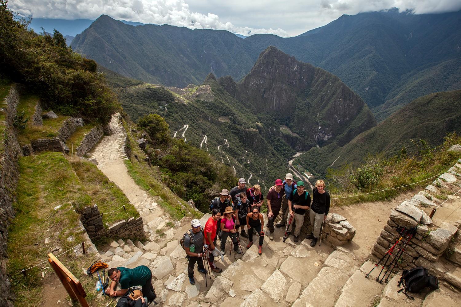 Inti Punku: Sun Gate Guide Before Reaching Machu Picchu